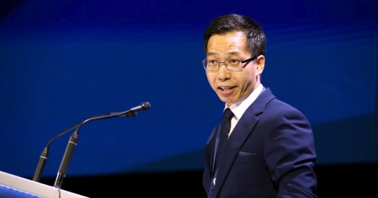 Escaping North Korea – By Timothy Cho | helenabowen.com